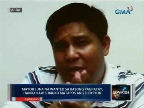 OFW Blogger: A rogues’ gallery of election winners