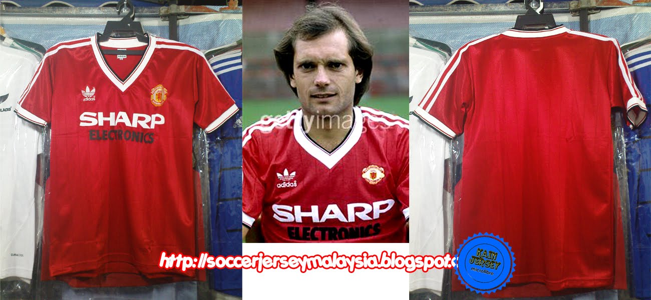 Online Football Jersey Store -Collection From BPL ,La Liga , Serie A ...