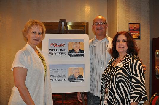 Vegas Stars: Kenny Rogers