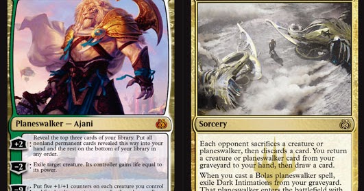Magic the Gathering Adventures: Aether Revolt Review: Multicolored and ...