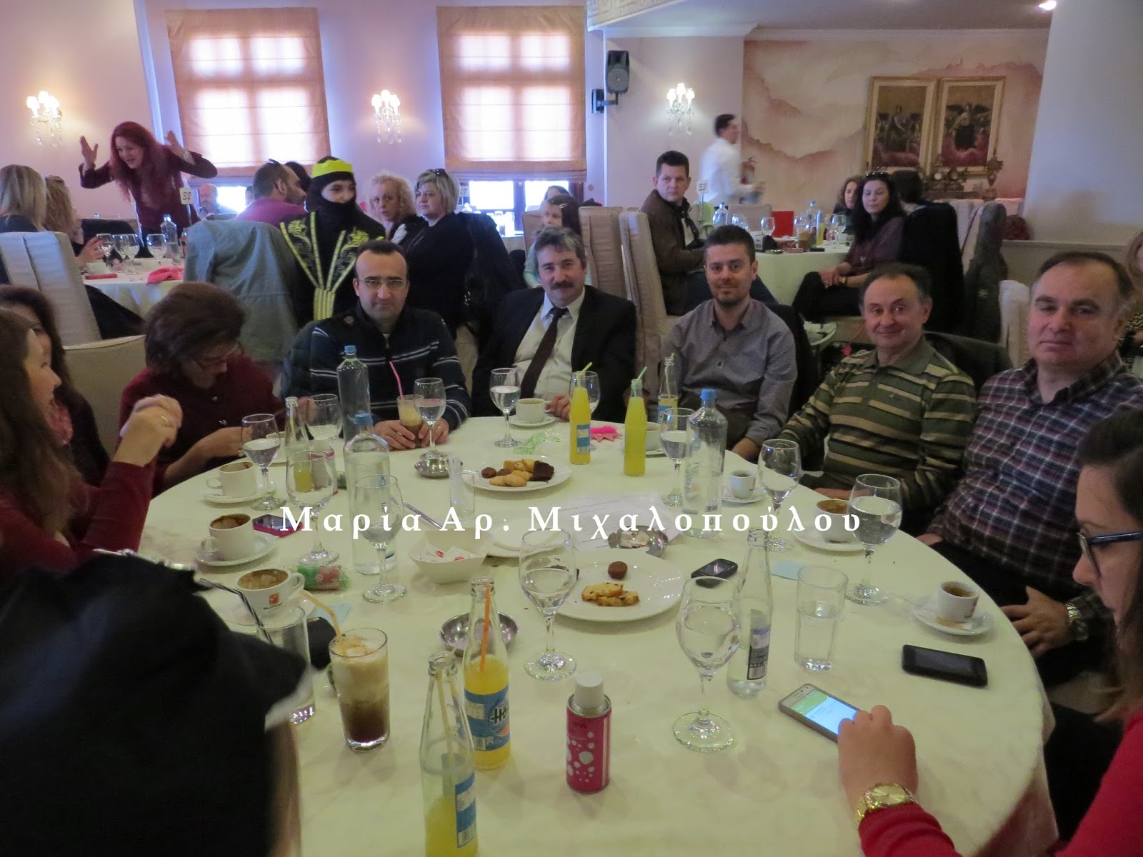 Σύλλογος Γονέων 12ου Δημοτικού Σχολείου Αγρινίου