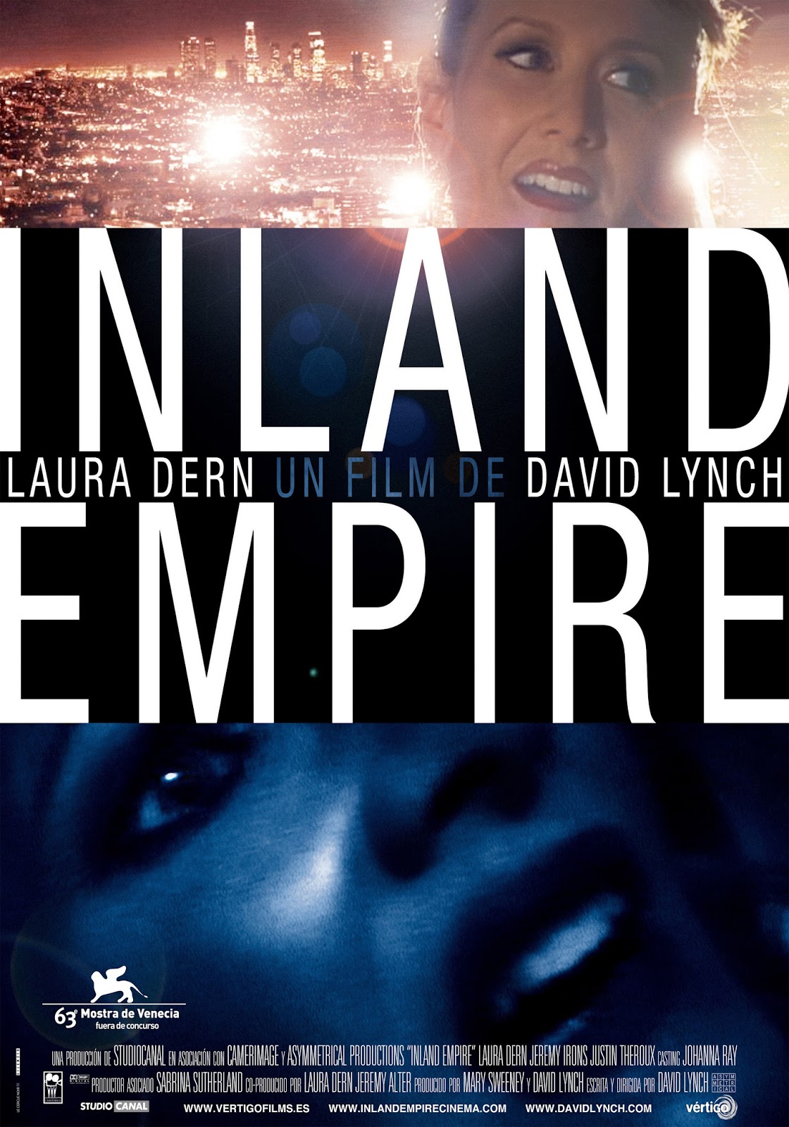 David Lynch: Inland Empire