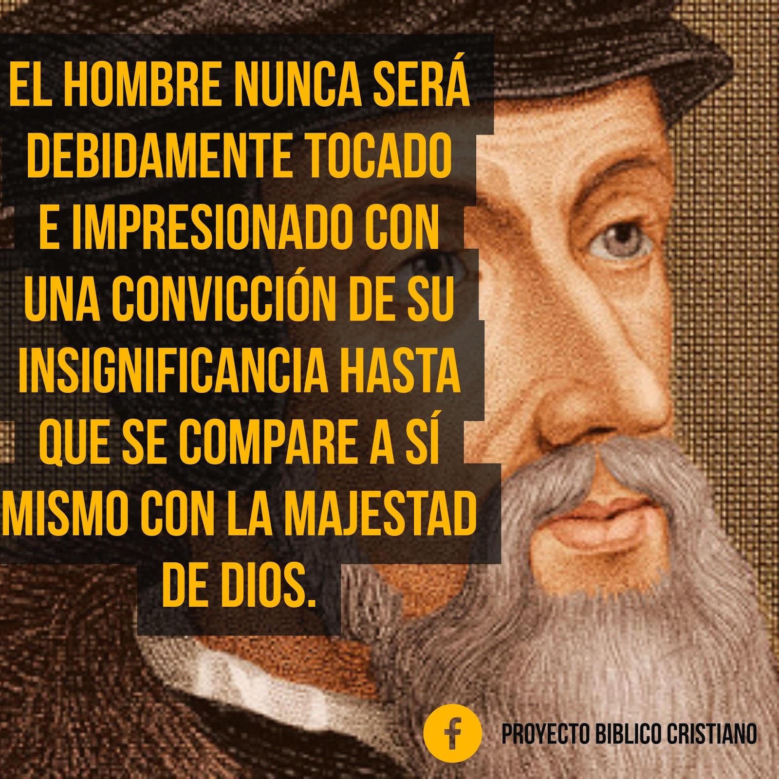 Frases Celebres de los Reformadores