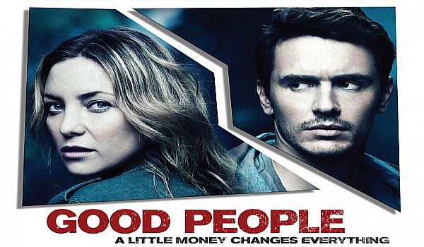 Review: Άπληστοι Γείτονες - Good People