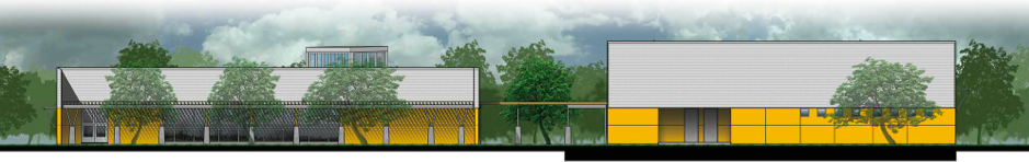 Mata + Garcia Architects Sketchbook