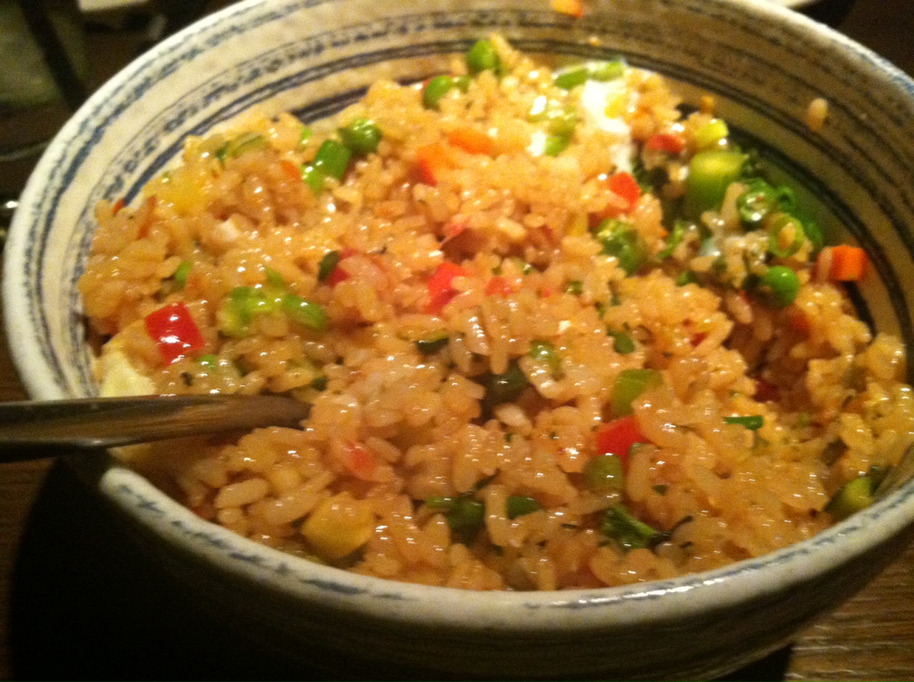 Foodie Adventures: Shinsei - KRLD Restaurant Week