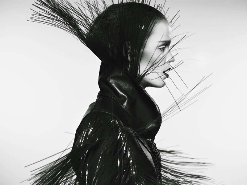 Giorgadze David's: Iris van Herpen