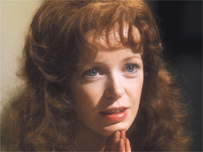 Laura's Miscellaneous Musings: Poldark Actress Angharad Rees Dies at 63