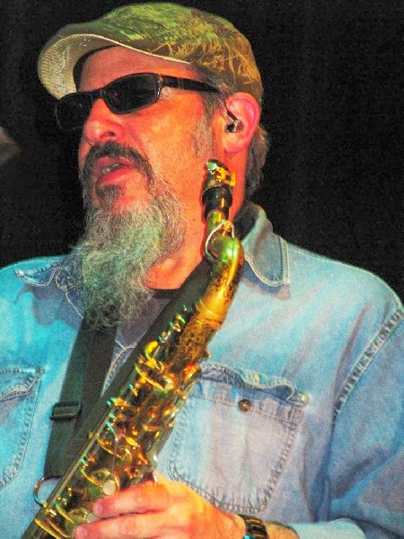 D'Addario Woodwinds Blog: Tim Price Bloggin' For Rico Reeds- STEVE ...