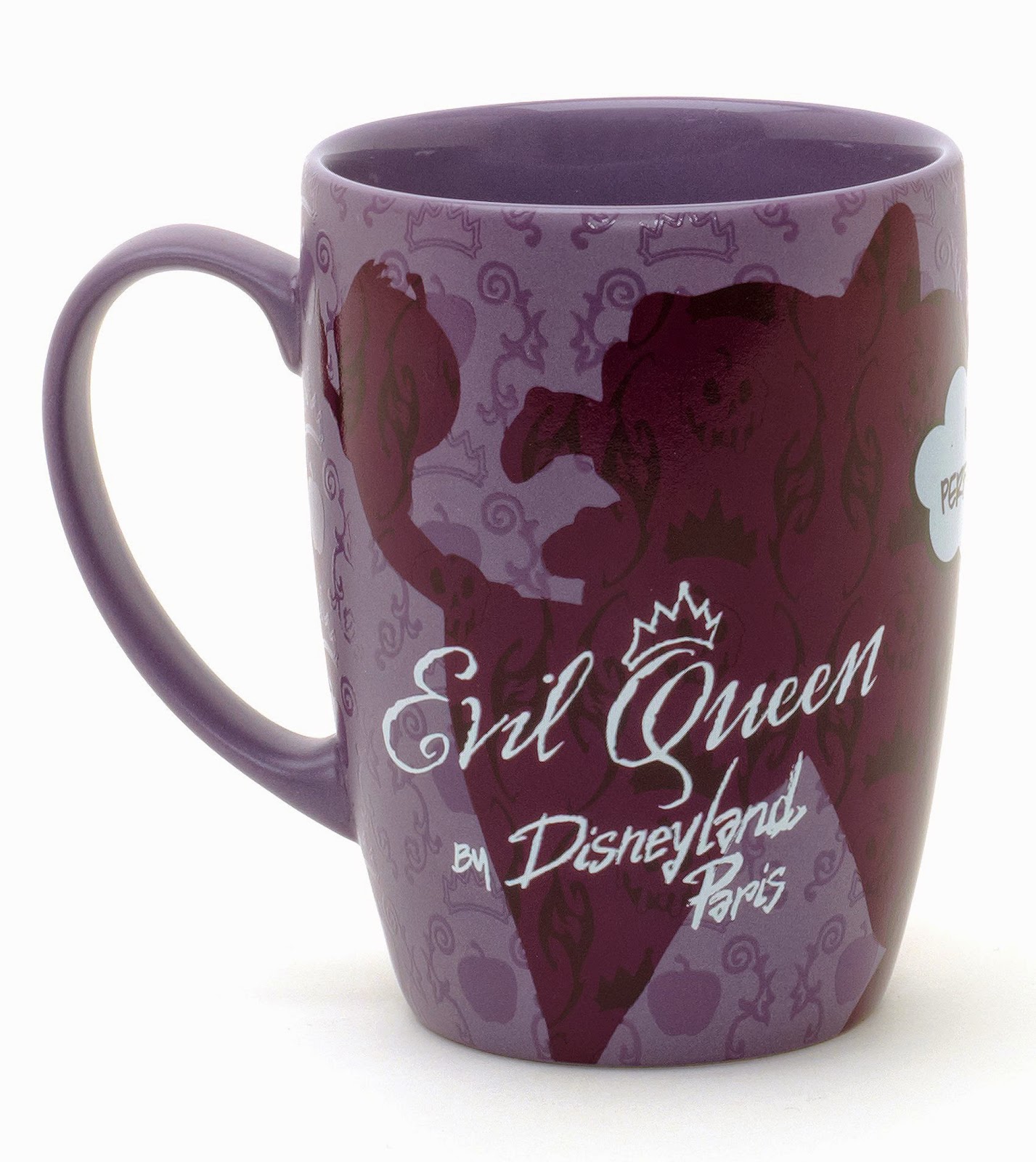 Filmic Light - Snow White Archive: 2014 Evil Queen Mugs