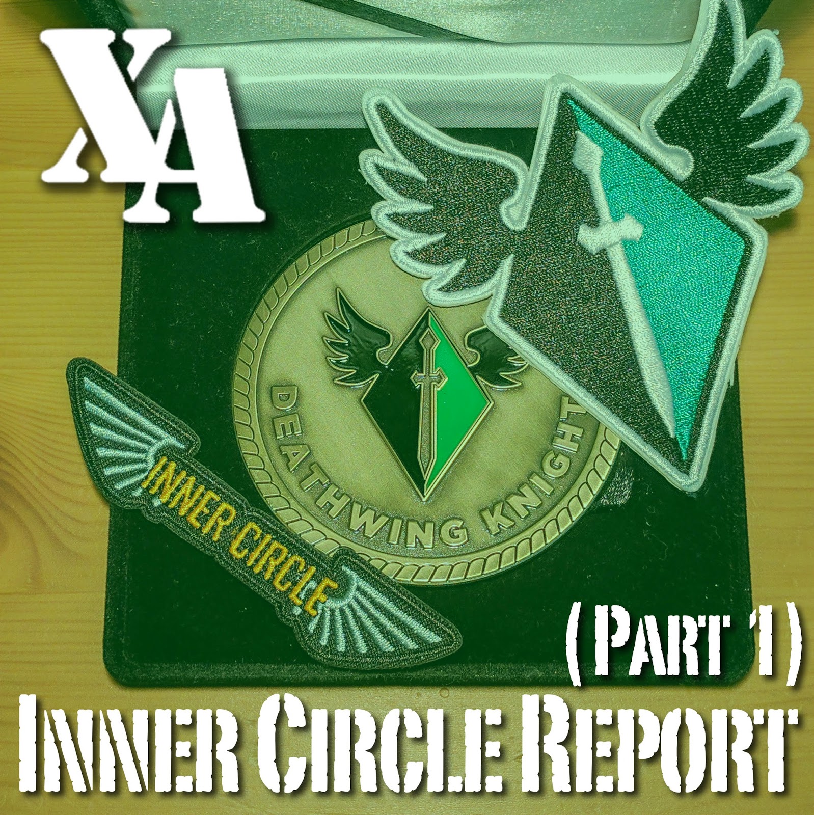 Modern Synthesist: Games Workshop Inner Circle Championship Report ...