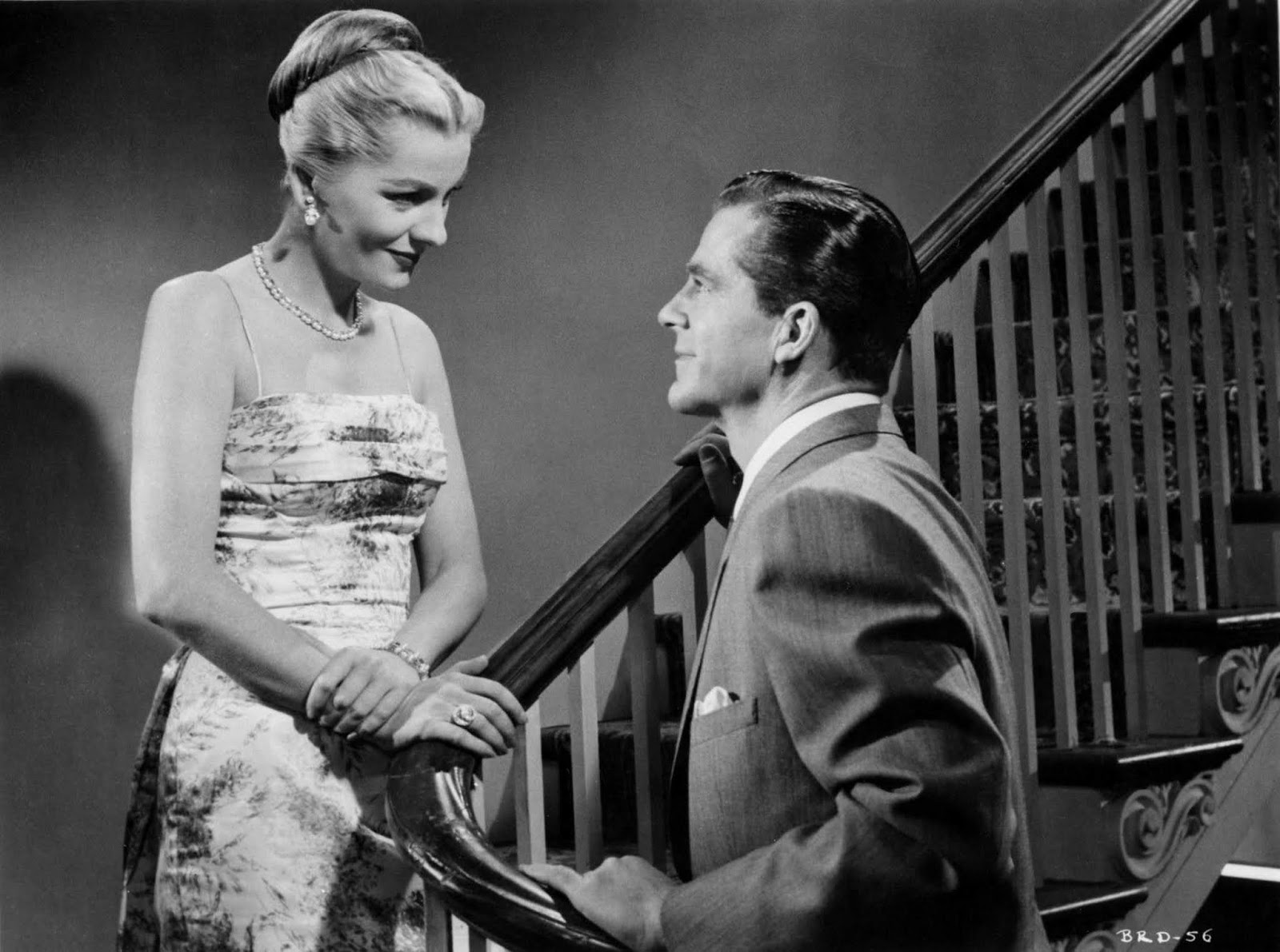 Laura's Miscellaneous Musings: Tonight's Movie: Beyond a Reasonable ...