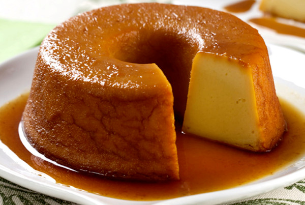 Receitas de Portugal: 6 receitas de pudins que fazem sempre um enorme ...