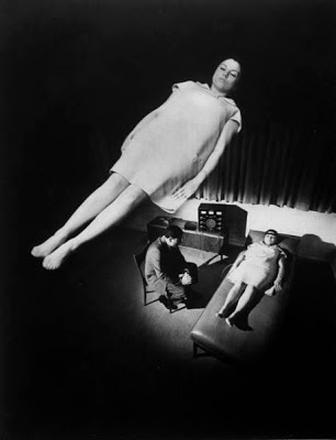 Los Grandes Fotografos: Ralph Crane (1913-1988)