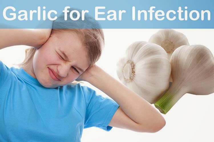 How To Get Rid Of An Ear Infection