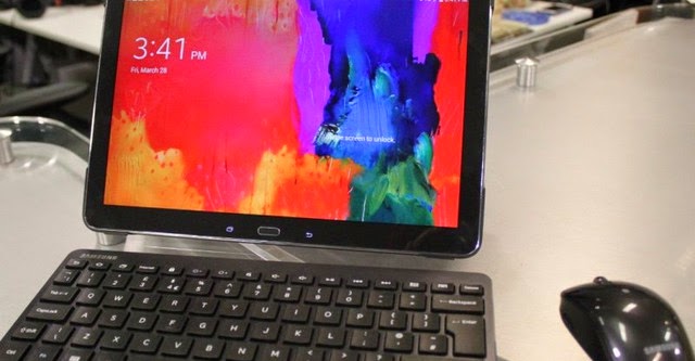 Tablet 13 inch của Samsung sẽ ra mắt vào cuối năm? | Tech2Plus