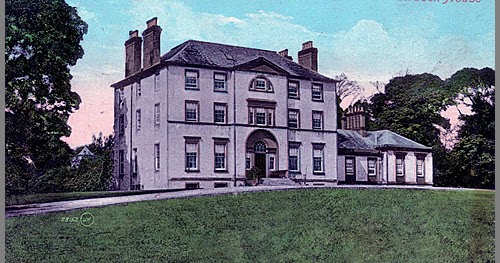 Braco 200: The complete history of Ardoch House : Jake's Bones