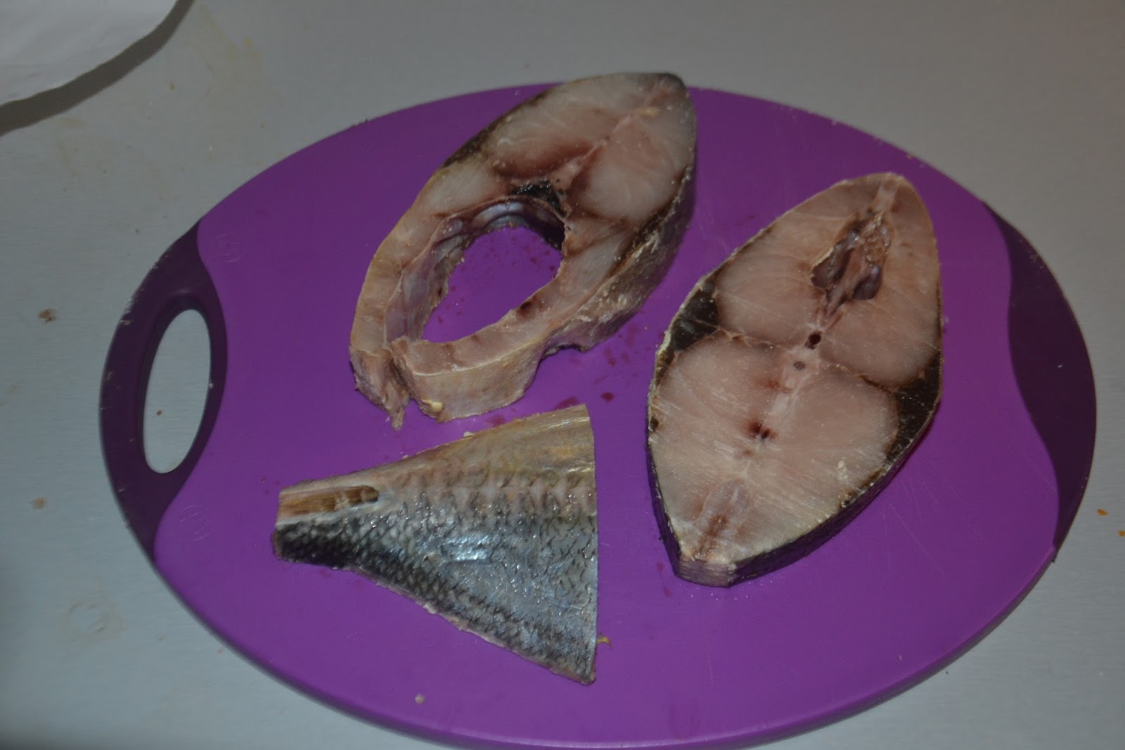 Oppdag Fisk!: Bludger/Bludger Trevally/Carangoides Gymnostethus (Saltvann)