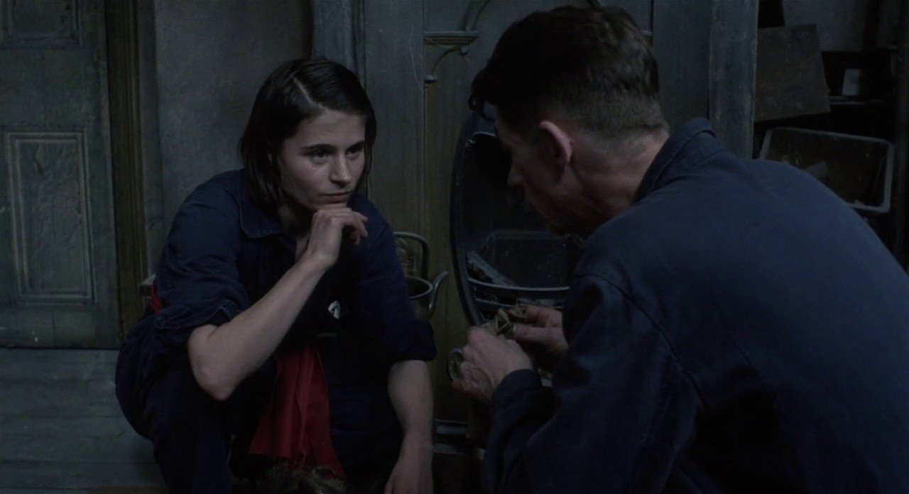 1984, Adaptação da obra de George Orwell