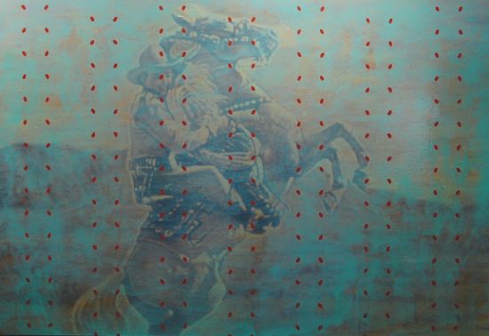 Exploring Art: Miroslav Antic