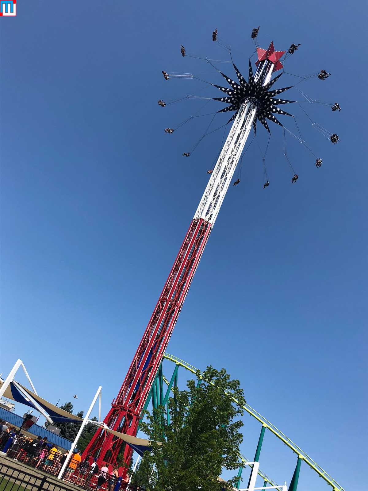 MidwestInfoGuide: Valleyfair