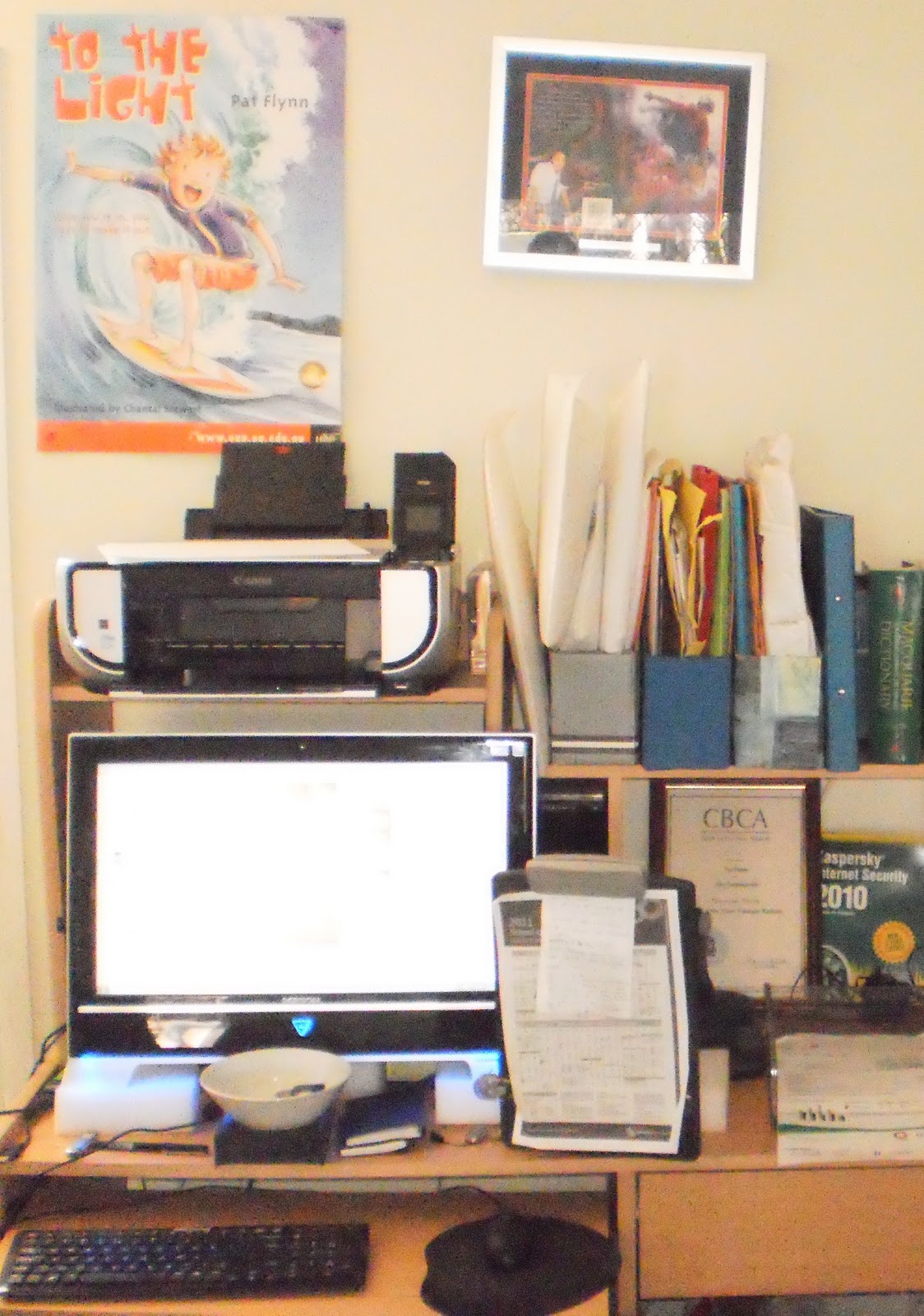 Children's Author Pat Flynn : The Writer's Studio - Tristan Bancks