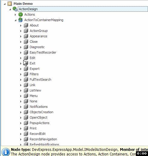 News, tips, tricks and more about DevExpress Application Framework (XAF ...