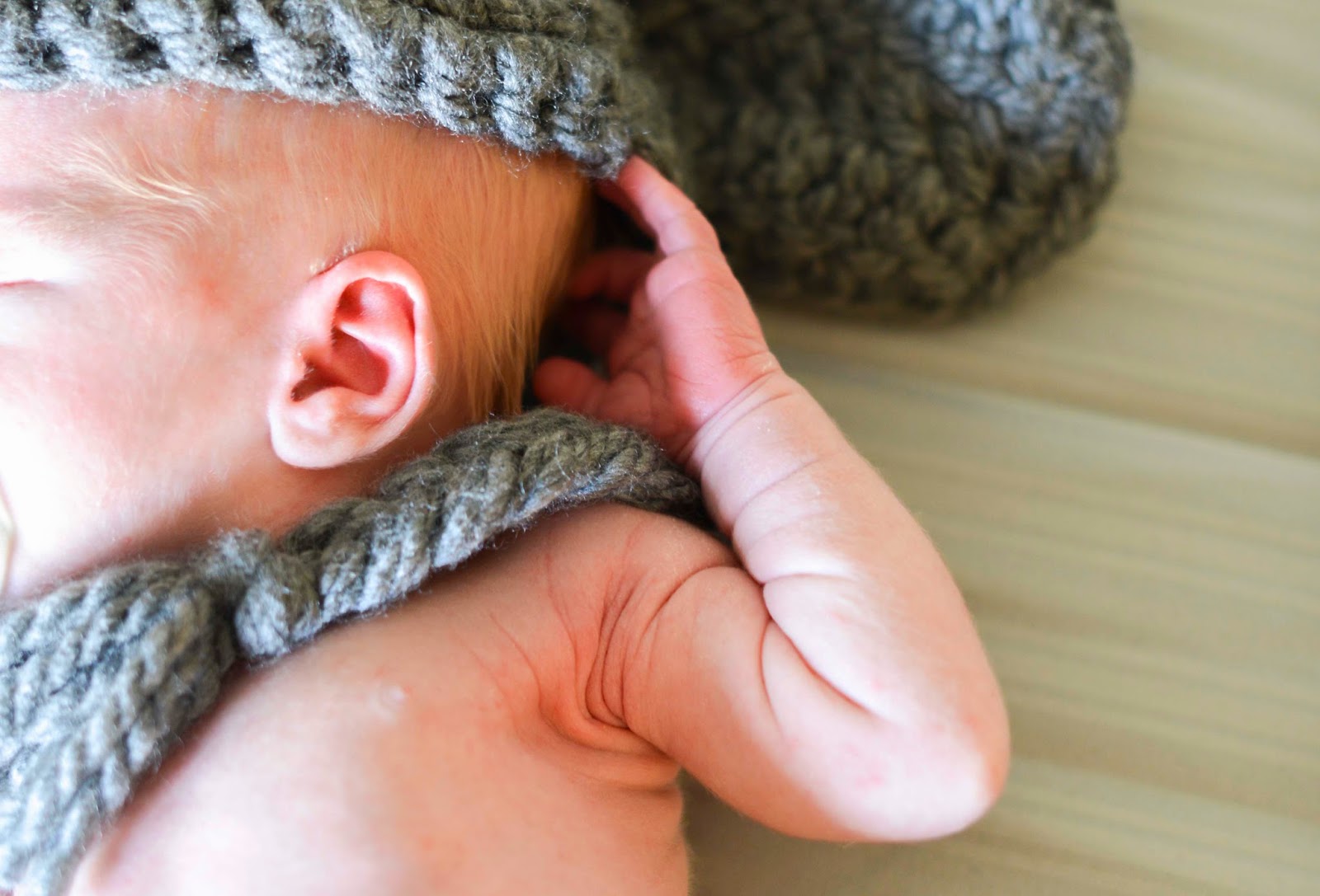 The One with Colton Ray