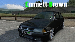 Mods LFS: XFG Turbo - By Peto