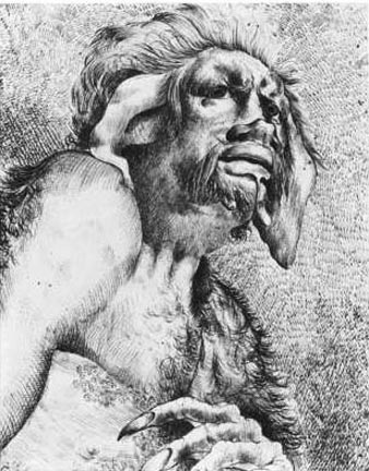 Travels with Willy: A most perfidious and drunken monster - Thoughts on ...