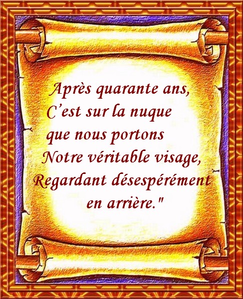 (Téléchargement) Proverbe Et Citation Anniversaire
