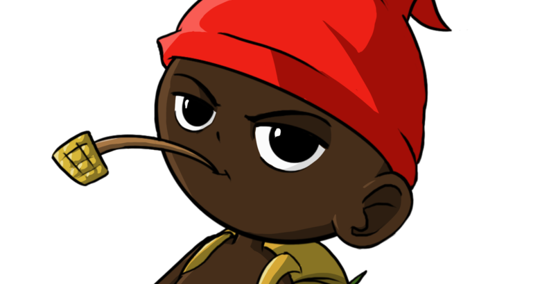 Folclore Brasileiro : A Lenda do Saci ~ CRIANÇA GENIAL- Um Blog de ...