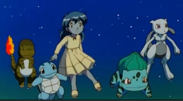 Pokémon by Review: #150: Mewtwo