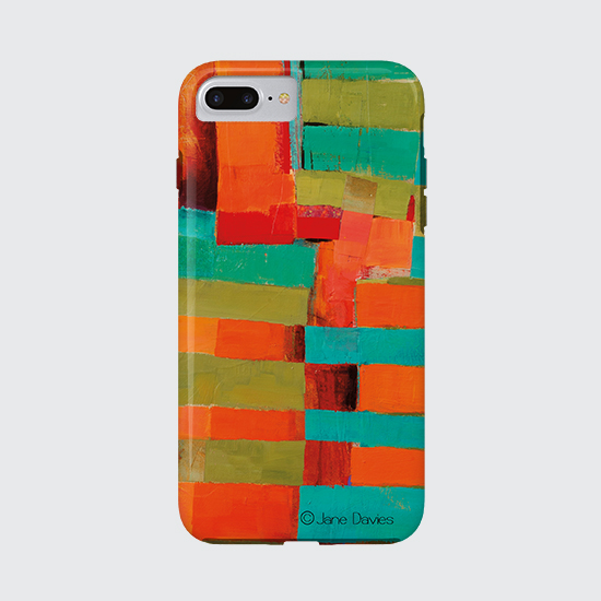 collage journeys by Jane Davies: Calendars! Journals! Phone Cases!