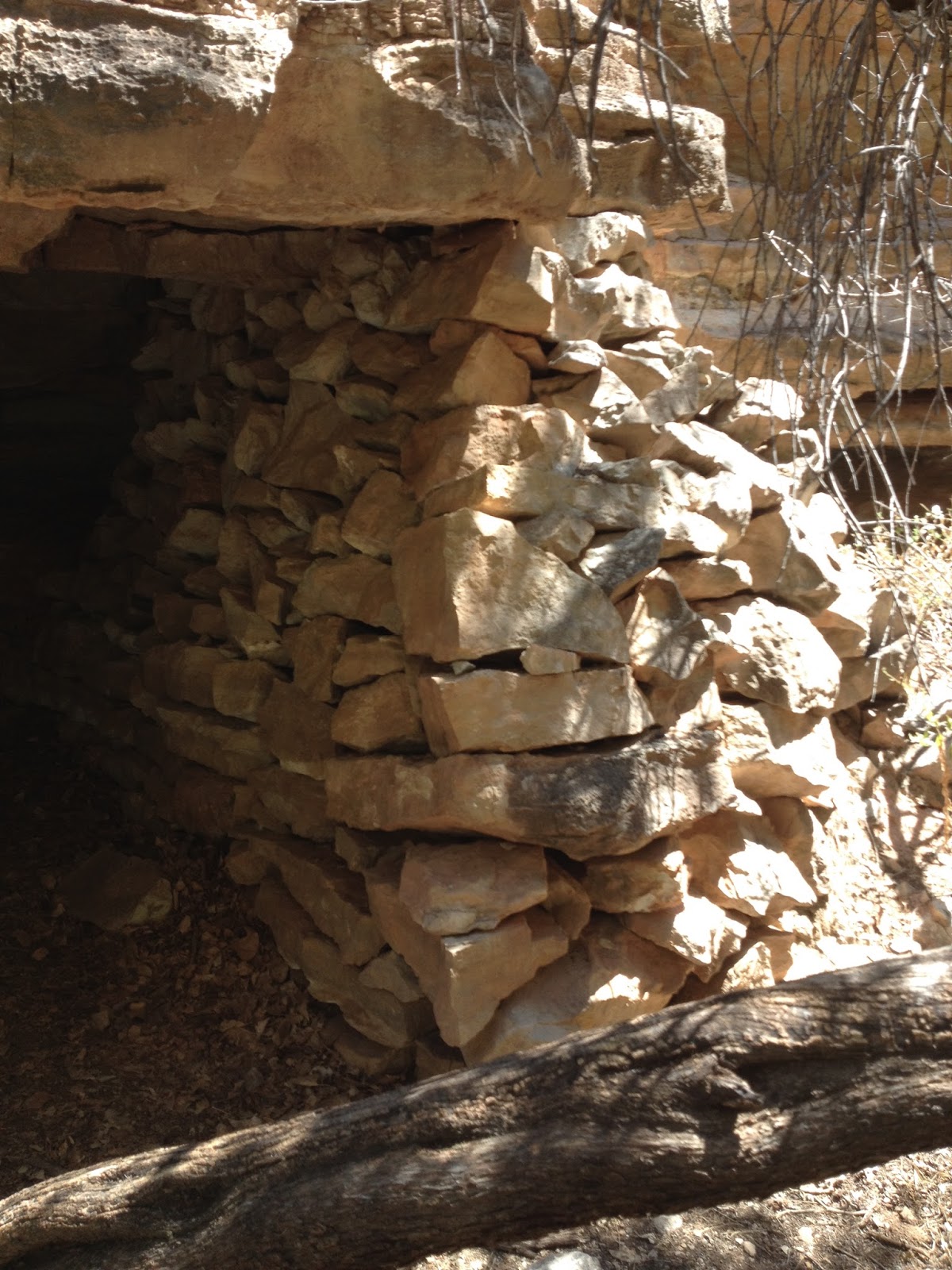 Journeys Of The Crew : Supai