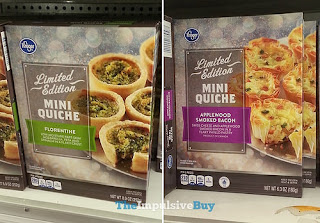 Behind the French Menu: Quiche Lorraine - The Origin of all Quiches is ...