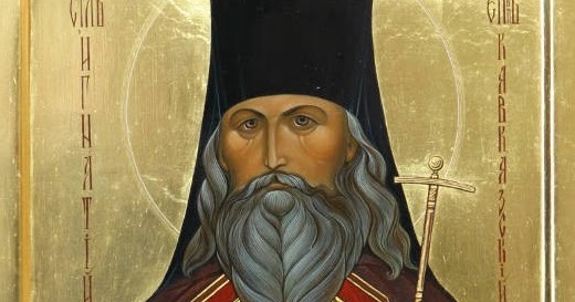 Sfântul Ignatie Briancianinov ☦ Predică la Duminica Ortodoxiei