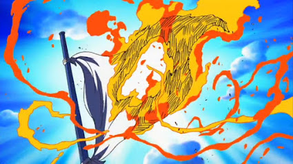 Greek OP: One Piece Greek Subs Season 16