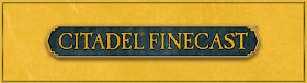 Dante's Inferno - CMDante's Blog: Citadel Finecast Review