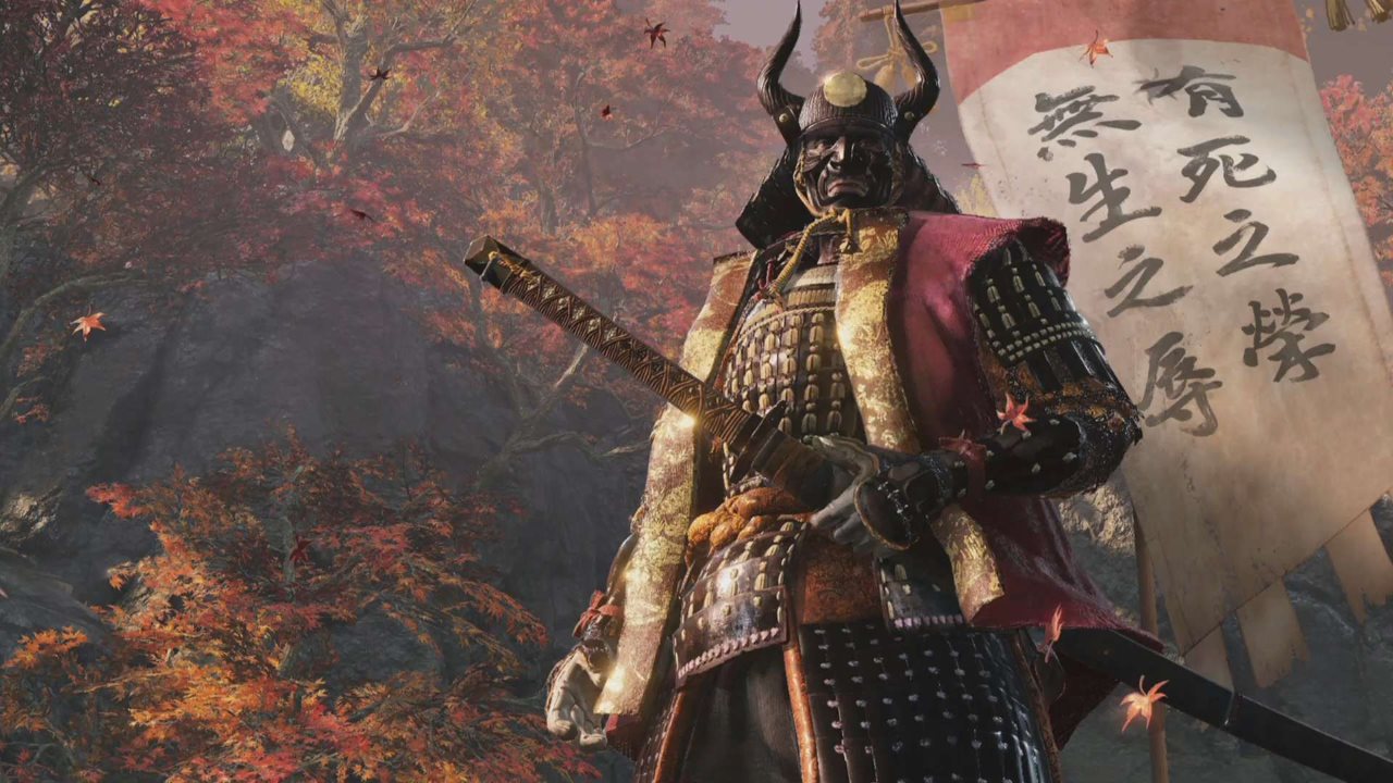 Sekiro (隻狼): A Historical "Review"