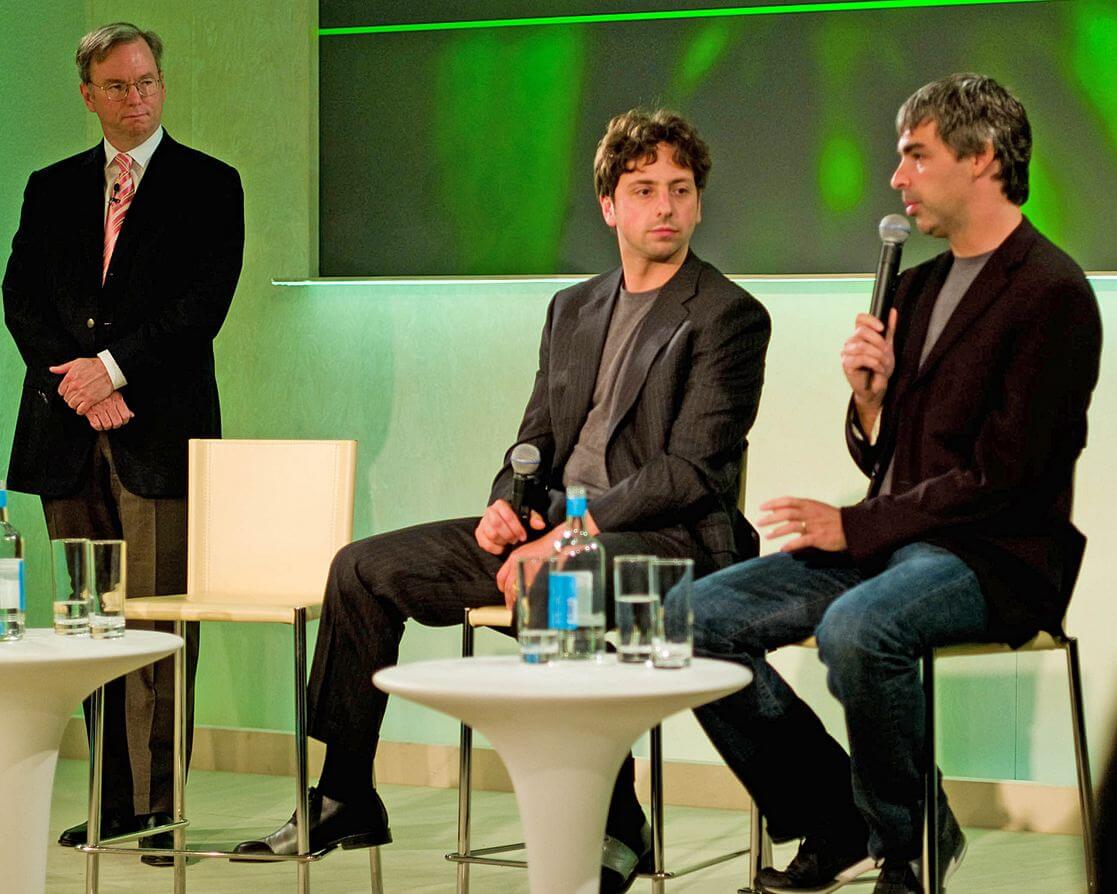 Siapa Startup Digital Internasional Favorite Anda