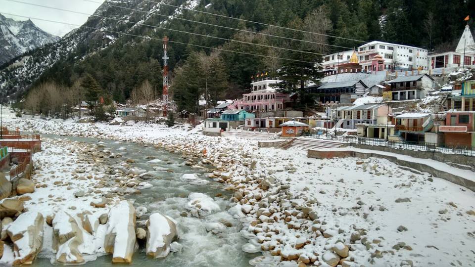 My travel canvas : memorable tour portraits...: Dayara Bugyal and ...