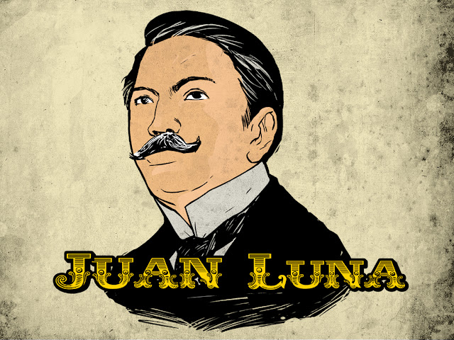 PilosopoTassium: Illustrations: RIZAL 150 Years