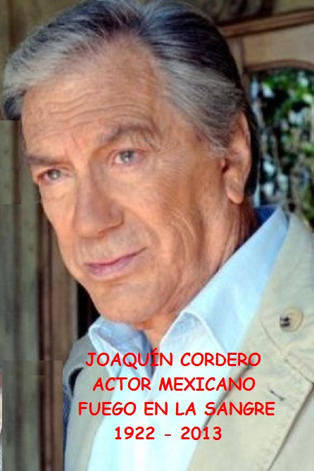 NOTICIAS Y EFEMERIDES MUSICALES Y DEL CINE: HACE 9 AÑOS, MUERE JOAQUÍN ...