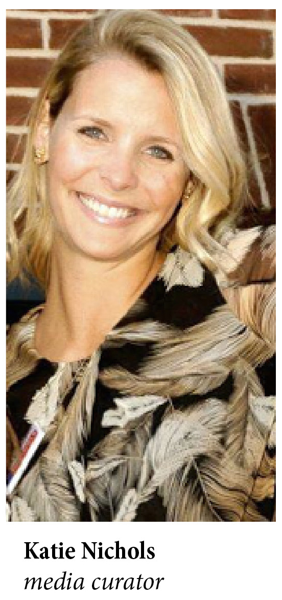 RSVP Calendar: Meet Our Team