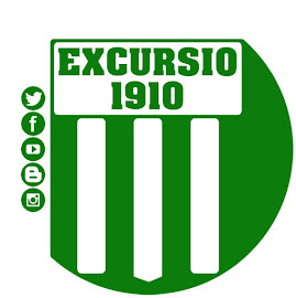 C.A. Excursionistas Memorias