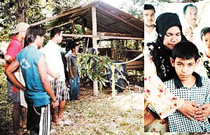 Kisah 69: Kisah Kes Mat Komando