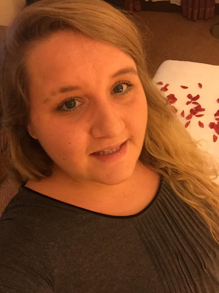 Comedian Oyinbo Princess & Husband Richard Edun On Romantic Vacation As ...