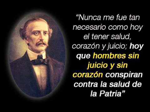 Juan Pablo Duarte, padre de la patria RD nace un dia como hoy
