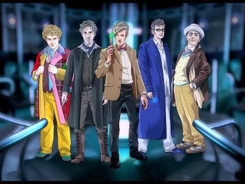 Análise: Em Doctor Who Legacy (Android) você encara diversos desafios e ...